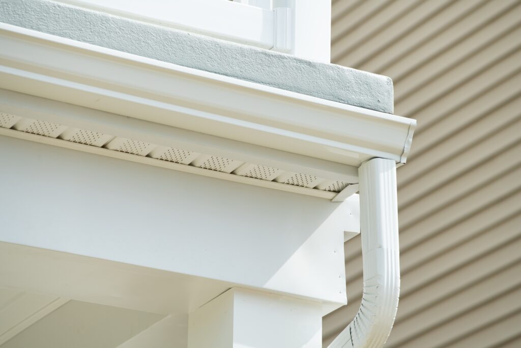 #1 Gutter Company In North Myrtle Beach, NC